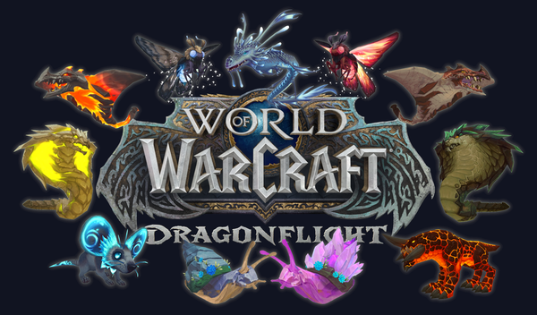 Petopia: Patch 10.1 Models