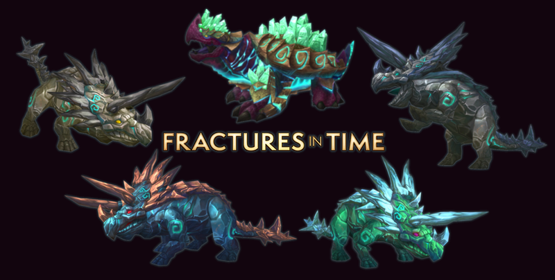 Petopia: Patch 10.1.5 Pets