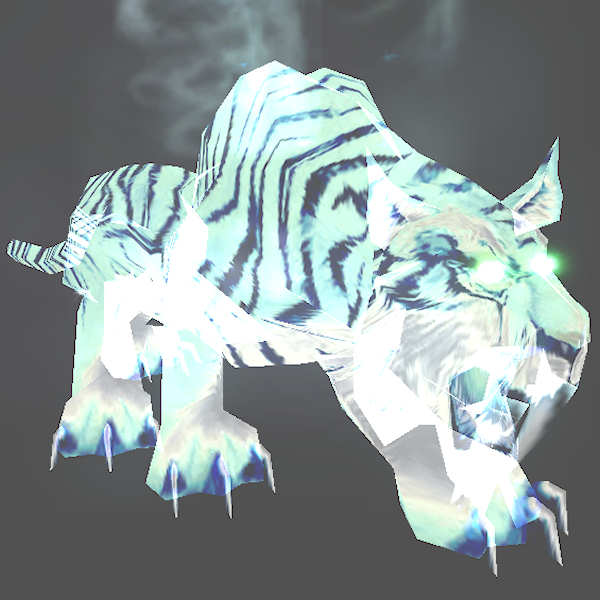 No Fear : Nouveaux familiers chasseurs 4.2